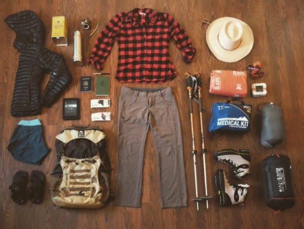 25 Smart Packing Hacks For Your Next Adventure