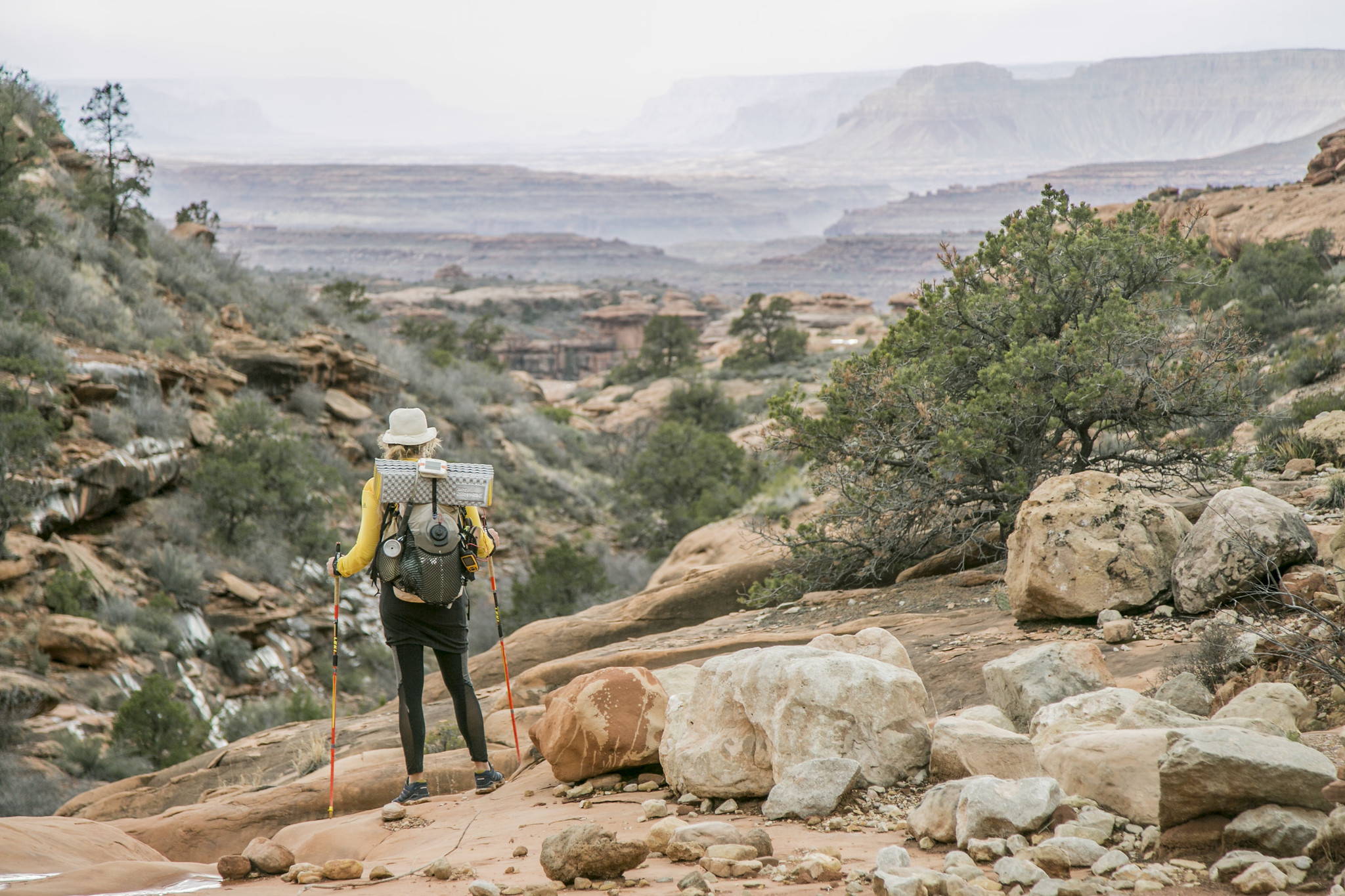 Catching Up with Sunny Before Her Next Adventure