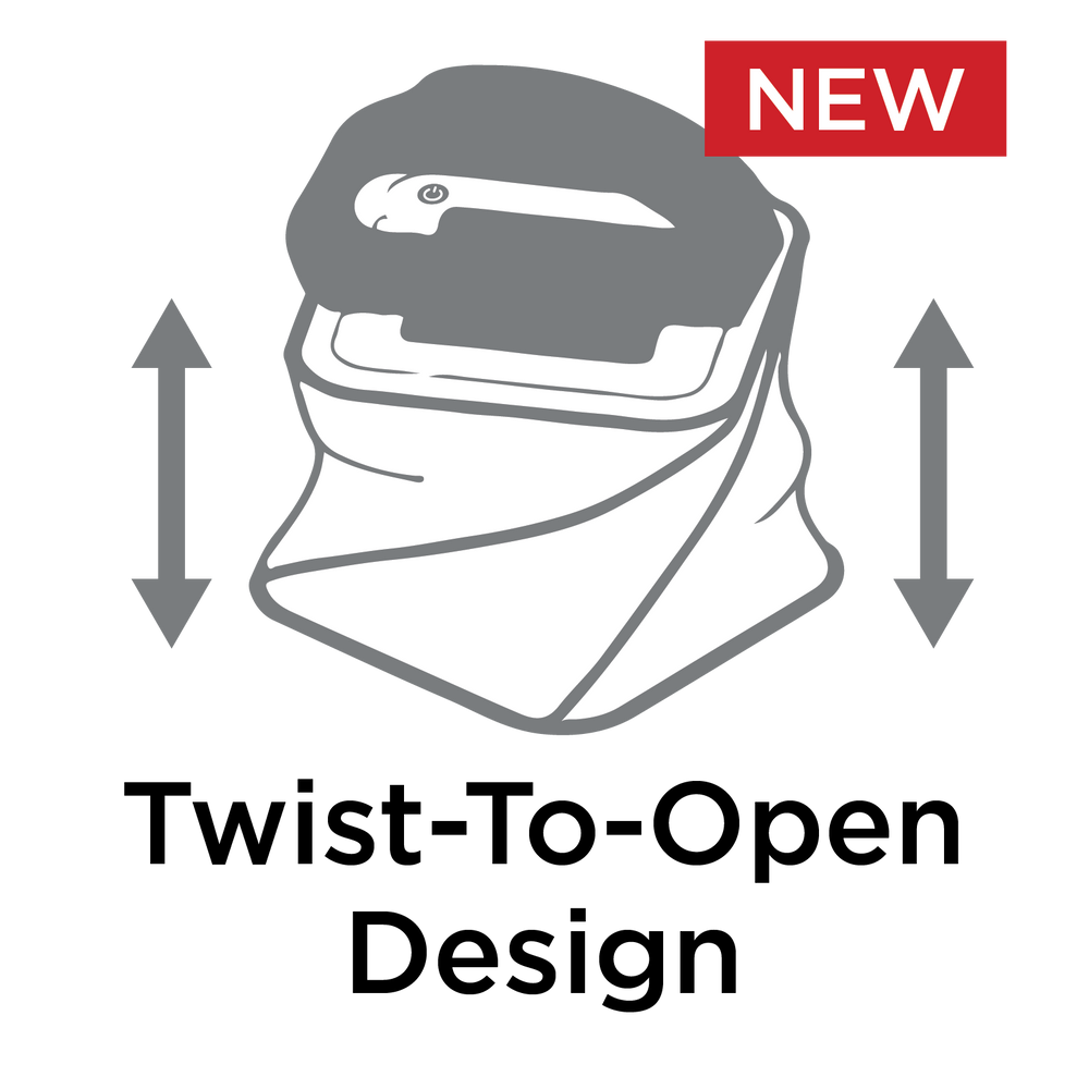 Titan + Nova Bundle